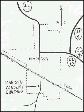 Marishes Map Of Where It Is In The World - United States Map