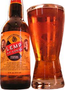 Lemp Beer