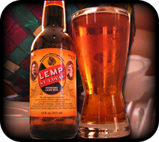 Lemp Beer